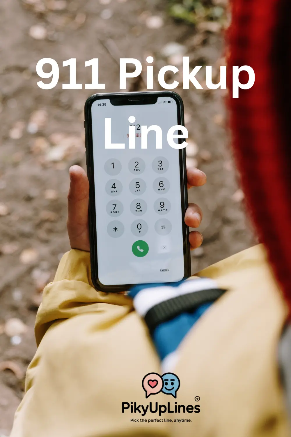 911 Pickup Line Guide 2025: Express Wishes in Style