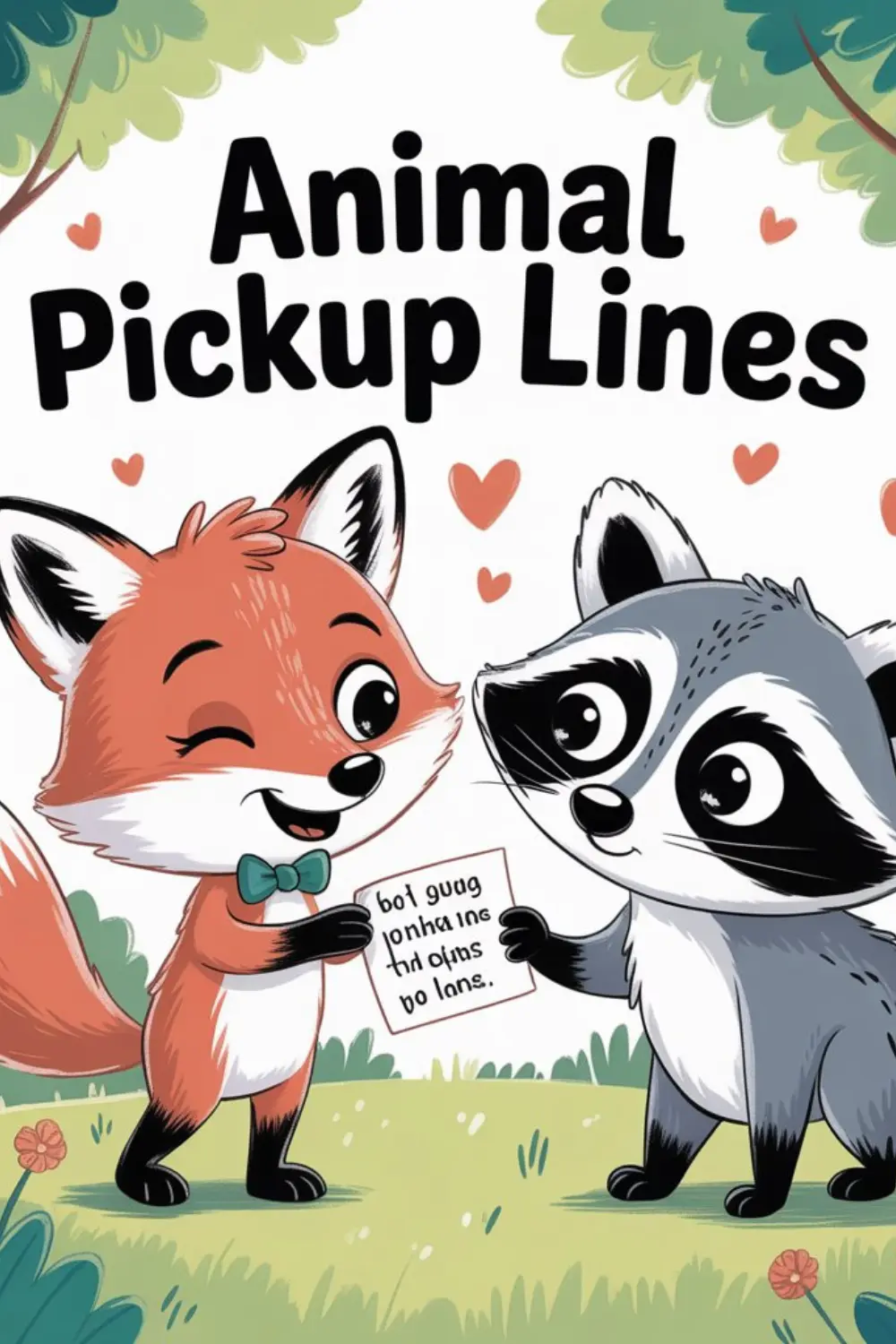 Animal Pickup Lines 2025: Ultimate Guide