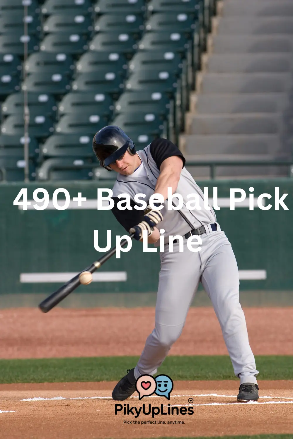 490+ Baseball Pick Up Line Guide for 2025