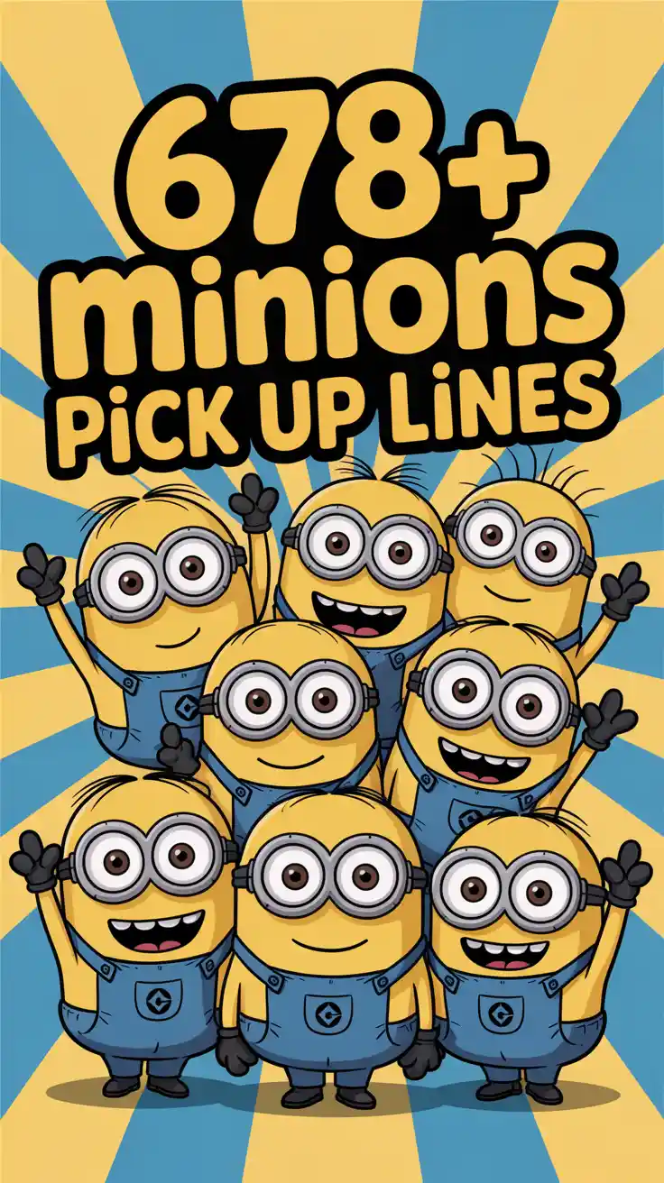 678-minions-pick-up-lines-2025-ultimate-collection