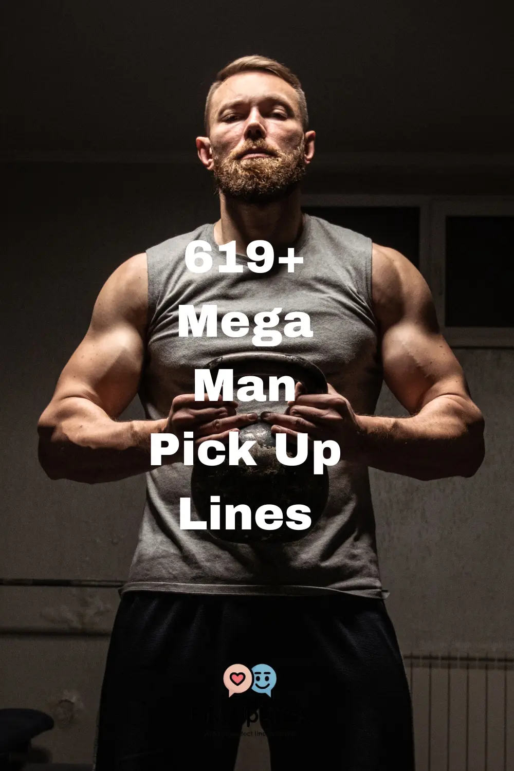 619+ Mega Man Pick Up Lines: The Ultimate Collection for 2025