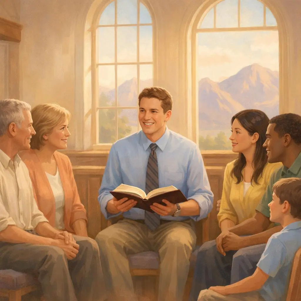 What Do Mormons Believe? Explained Simply